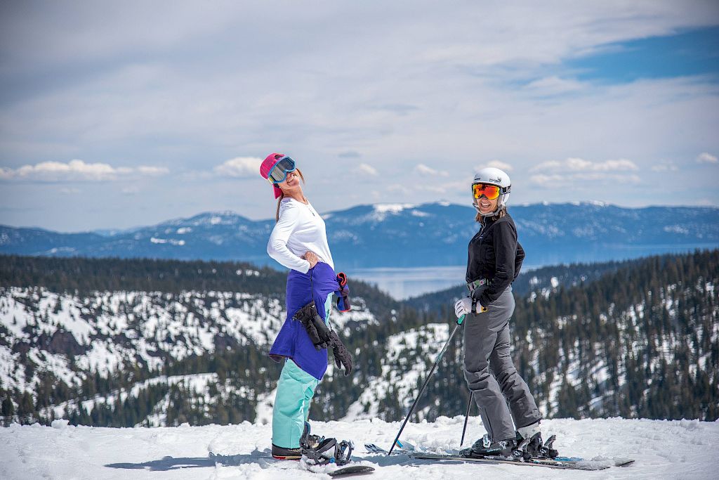Things To Do in Olympic Valley | Everline Resort and Spa | Lake Tahoe ...