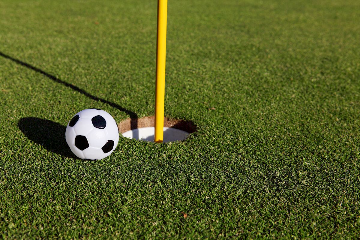 Lake Tahoe Golf Courses | Everline Resort & Spa | Lake Tahoe Golf Resorts